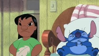 Lilo & Stitch S1E18 Amnesio