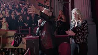 Neil Diamond Performing at Opening Night on Broadway | THE NEIL DIAMOND MUSICAL: A BEAUTIFUL NOISE