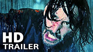 JOHN WICK 4 Trailer (2023)