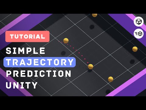 GitHub - GameDevBox/Trajectory-Prediction-3D-Unity: Simple Trajectory for beginners and ensures ...