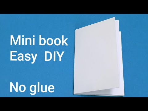 Minibook – Easy Peasy All-in-One Homeschool