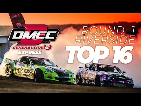 Round 5 – DMCC SERIES