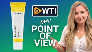 Dr. Jart Ceramidin Cream | Our Point Of View