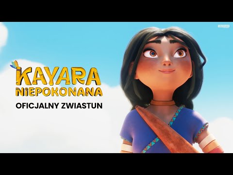 Kino Świat | KAYARA NIEPOKONANA