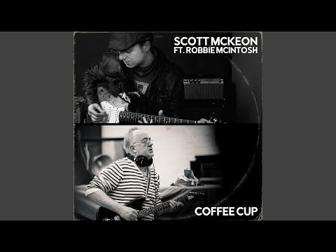 Scott McKeon – “Coffee Cup” (feat. Robbie McIntosh) – BanjomanBold