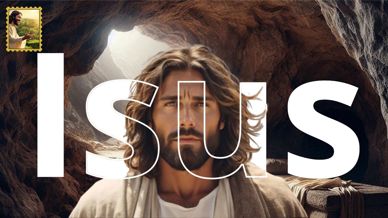 Povestea lui Isus cum nu ai văzut-o niciodată!!! - Omenirea.Ro