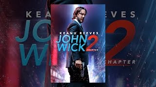 John Wick Chapter 2