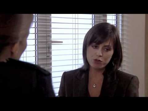 Pile up of stuff and OT: Annabel Capper in EastEnders | Me + Richard Armitage