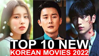 Top 10 Best Korean Mystery TV Shows 2022 | Korean Series To Watch On Netflix, Disney | Series 2022