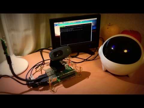 Raspberry Pi にGoogle Assistant SDKを搭載して「OK Google」してみる。 #RaspberryPi - Qiita