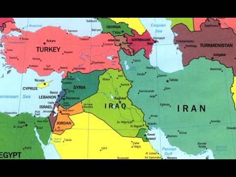 Lesson 6: Emergence of Nation States – IB Global Politics