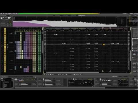 Renoise 2.8 Now Available – Here’s What’s New – Synthtopia