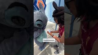 Lilo and Stitch #1 at the Box Office!! #disneyland #disneyparks #liloandstitch #stitch