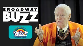 Kimberly Akimbo: Broadway Buzz - July 15-August 3, 2025