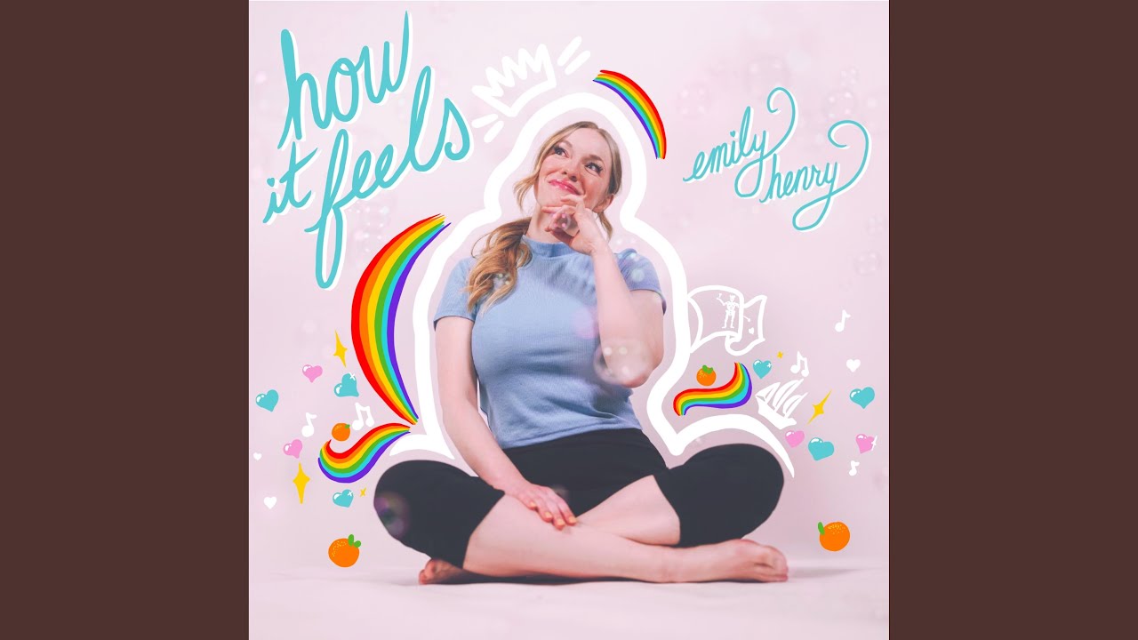 Music review: Emily Henry - How It Feels, on Nagamag Magazine