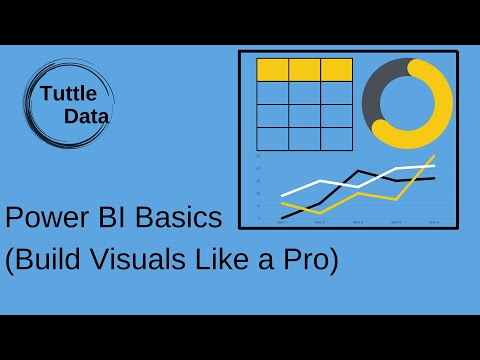 Power BI Analytics – Data Tips with Tuts