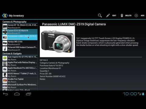 Video Tutorials: Understanding Screen Navigation in Crosslight – 1 | Intersoft Solutions ...