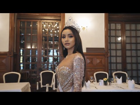 Somnang Alyna biography: 13 things about Miss International Cambodia 2023 – CONAN Daily