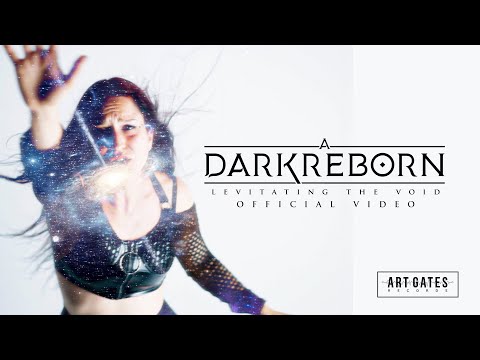 Album Review – A Dark Reborn / Last Echo (2023) | THE HEADBANGING MOOSE