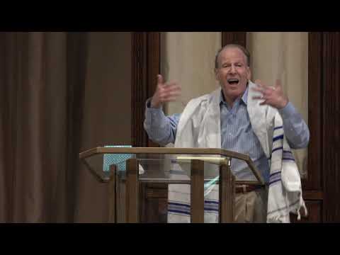 June 20, 2020 – “Philippians 2 – The Secret of Humility.” – David Schiller – Eitz Chaim Congregation