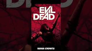 TOP 10 HOLLYWOOD HORROR MOVIES BY IMDB RATING