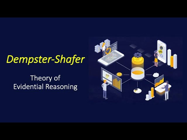 What is Dempster-Shafer theory | Ai Basics | Ai Online Course