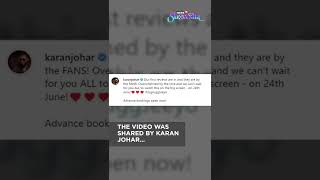 'JugJugg Jeeyo' Receives First Overwhelming Reviews From Audience | Varun Dhawan | Kiara Advani