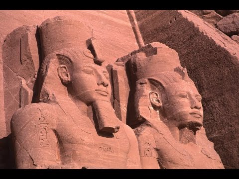 Nubian Pharaohs – Black Pharaohs Of Kingdom Of Kush Documentary ...