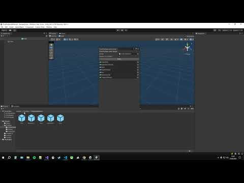 GitHub - SonmezCankurt/FindPrefabsWithScript: This is Editor Tool in Unity Game Engine that Find ...