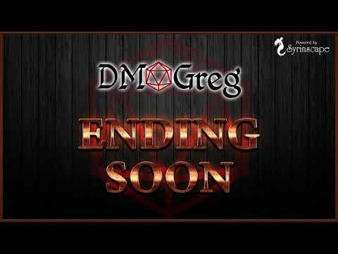 DDAL10-06 The Fallen Star – Fantasy Grounds – DM Greg