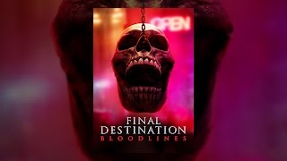 Final Destination Bloodlines