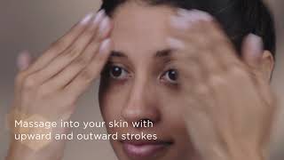 Sensitive Daily Moisturizer