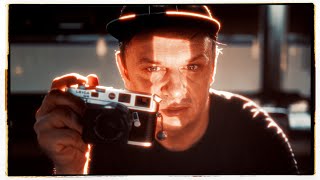 Every STREET PHOTOGRAPHER should do this ???? ????