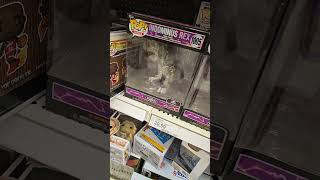 Funko POP Fusion Chase Jurassic World Indominus Rex Digital Video Game PS5 Playstation Xbox X