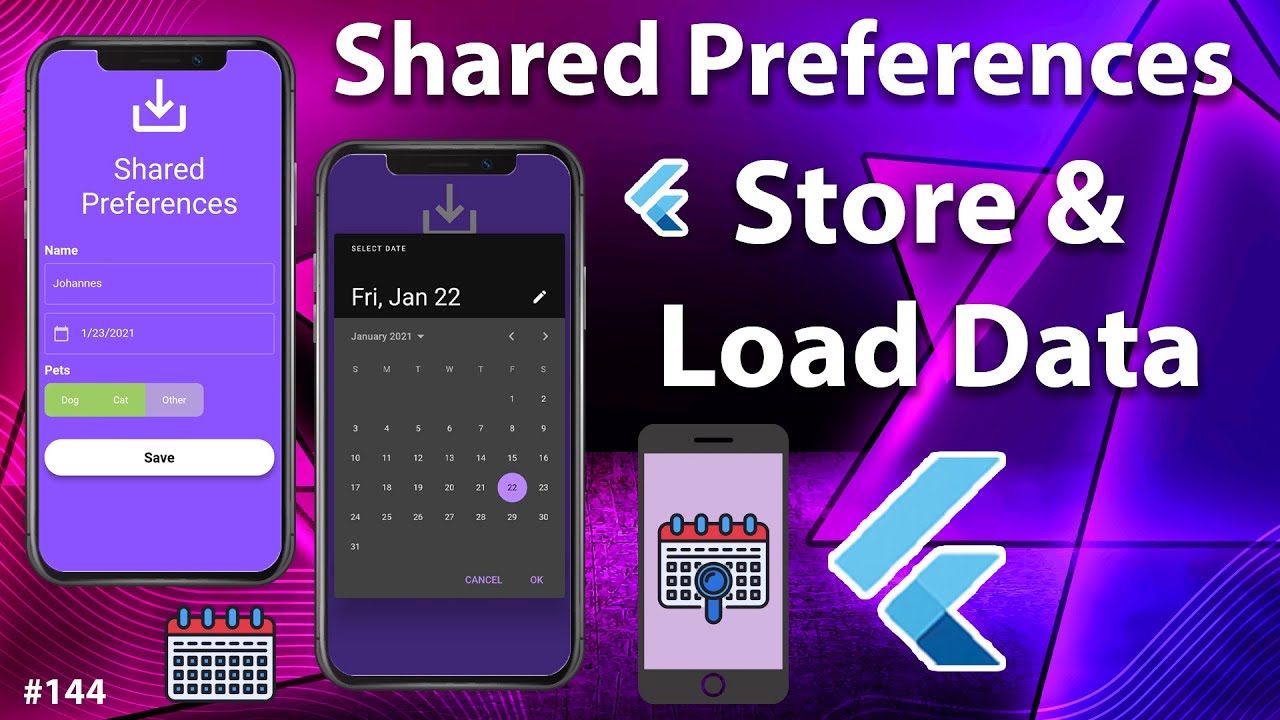 GitHub - JohannesMilke/shared_preferences_simple_example: Store & Load ... GitHub - JohannesMilke/shared_preferences_simple_example: Store & Load ...