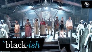 "Freedom" - Musical Performance from black-ish Season 4 Premeire