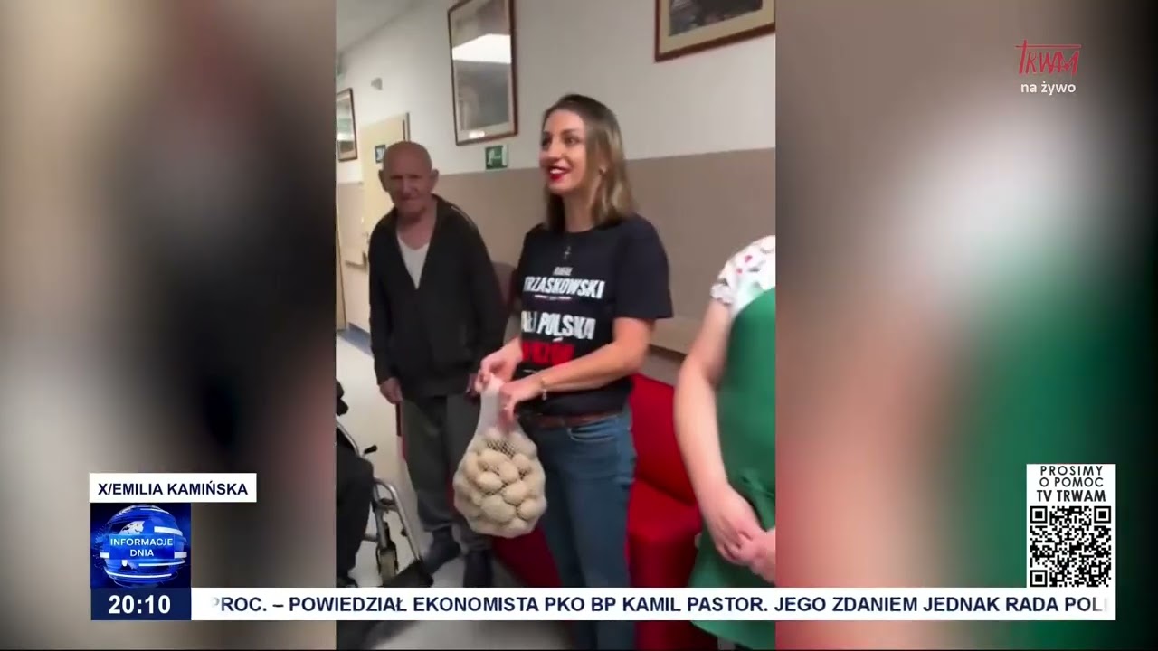 Platforma Obywatelska gardzi zwykłymi Polakami – poseł Kinga Gajewska, córka milionera, robi ...