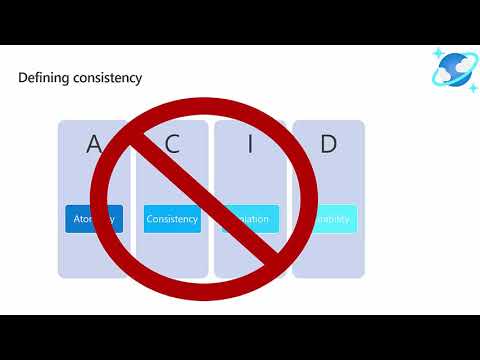 Understanding Consistency Models in Azure Cosmos DB to manage availability and performance ...