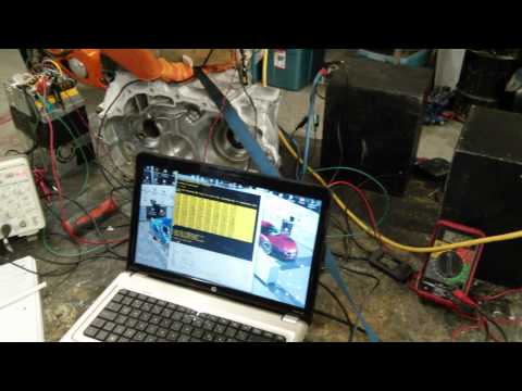 Lebowski controller – leafdriveblog