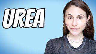 Urea for dry skin #shorts