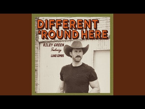 Song Review: Riley Green ft. Luke Combs, “Different ‘Round Here” – Kyle's Korner