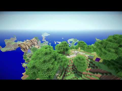 Livecraft Cinematic #1 – Livecraft