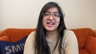 Science and Technology Studies Major at UC Davis