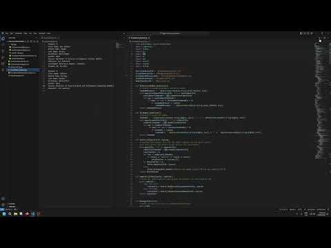 GitHub - KenAlupit/Ballpit-Enrollment-System: This program manages student profiles through ...