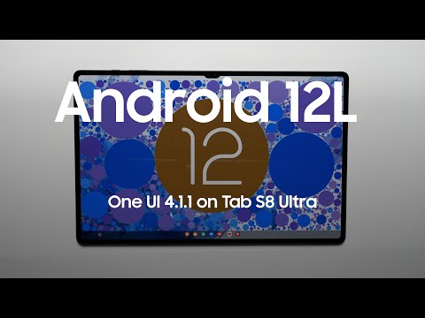 Samsung เริ่มอัปเดต Android 12L ให้กับ Galaxy Z Fold และ Galaxy Tab S รุ่นก่อนๆ แล้ว | techfeedthai