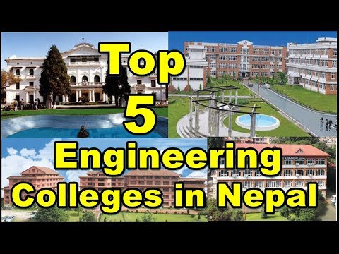 Kathmandu Engineering College