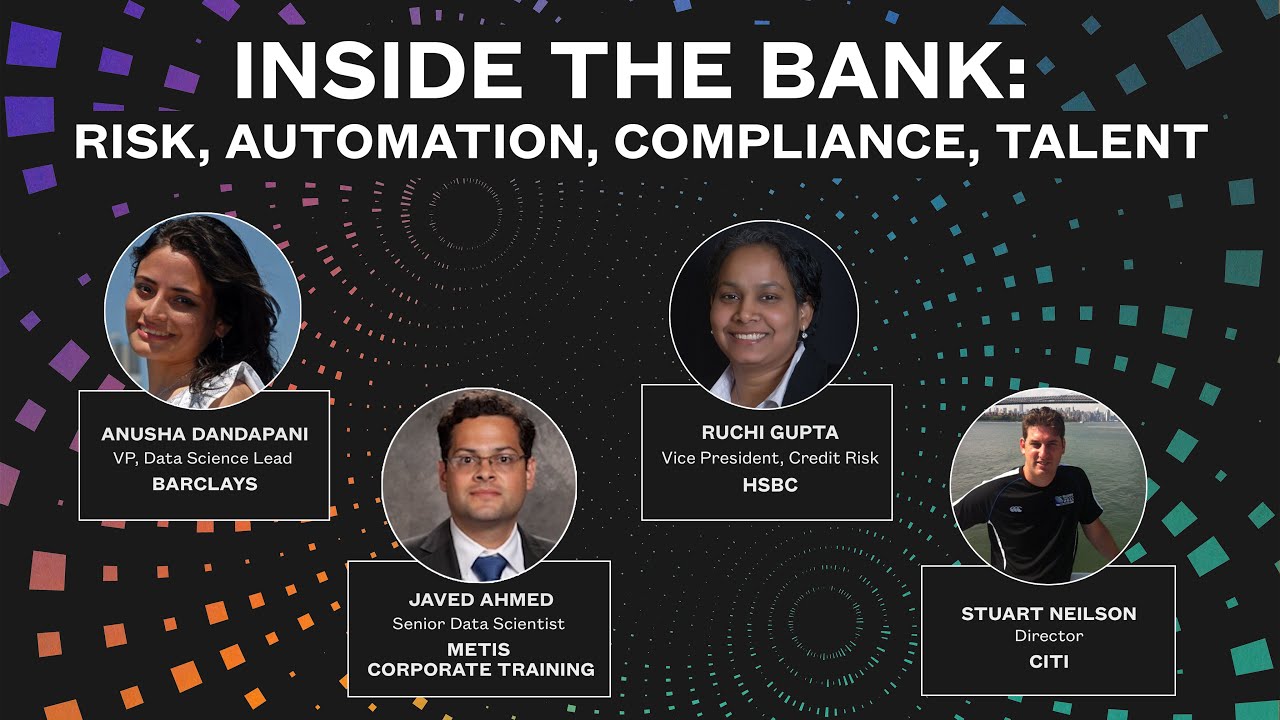 How AI Helps Banks Manage Risk - Ai4 How AI Helps Banks Manage Risk - Ai4