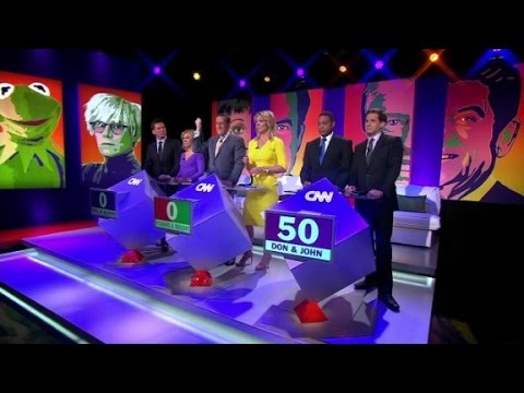 Trailers for CNN Quiz Show: 70s Edition – CNN Commentary