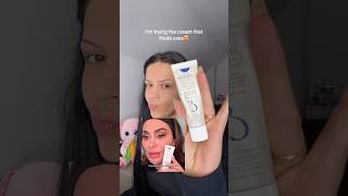 Wow! 🤩 #embryolisse #moisturizingcream #flawlessskin #makeuptips #makeup #beauty #beautytips