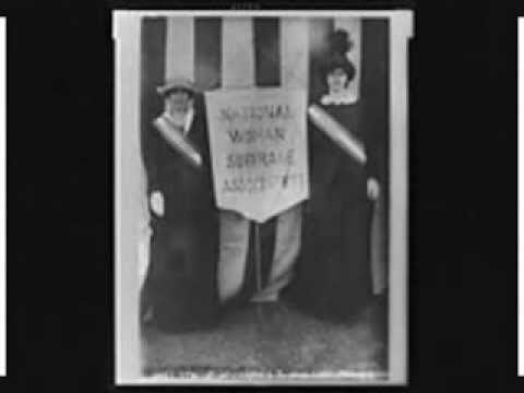 Progressive Era (Group Project) | shsavaliam